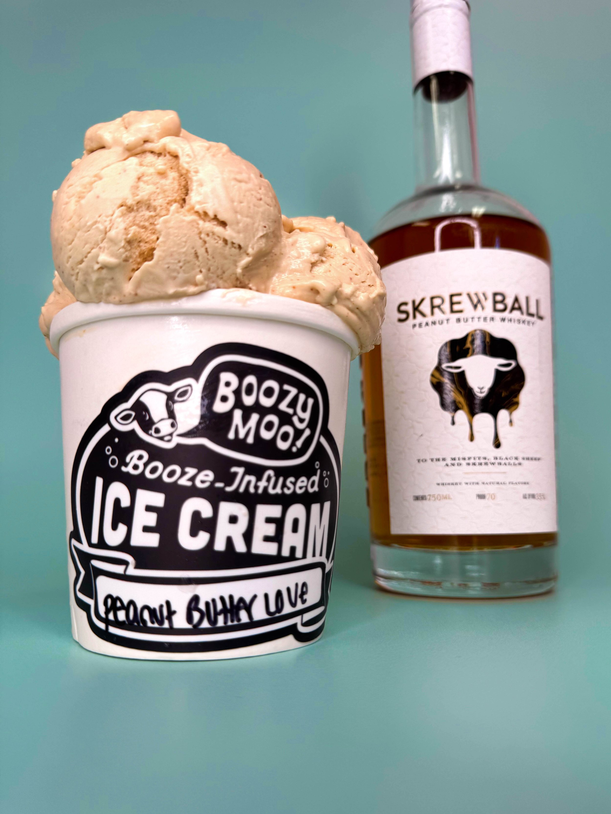 About Boozy Moo | Albany, NY — Boozy Moo!