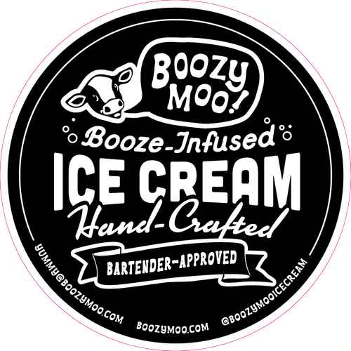 Boozy Moo!