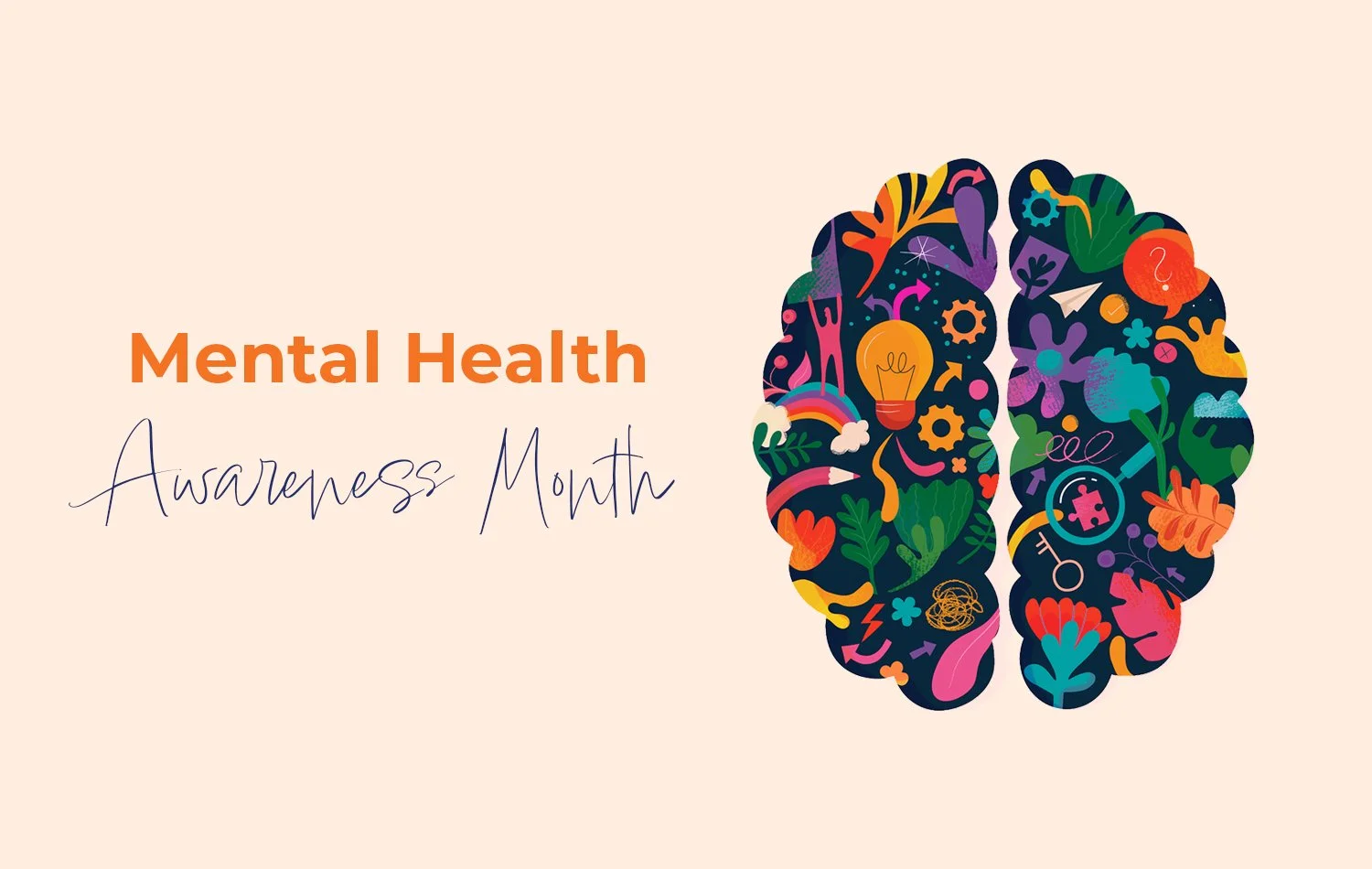 Mental Health Awareness: A Spotlight on Chronic Conditions — BioMatrix ...