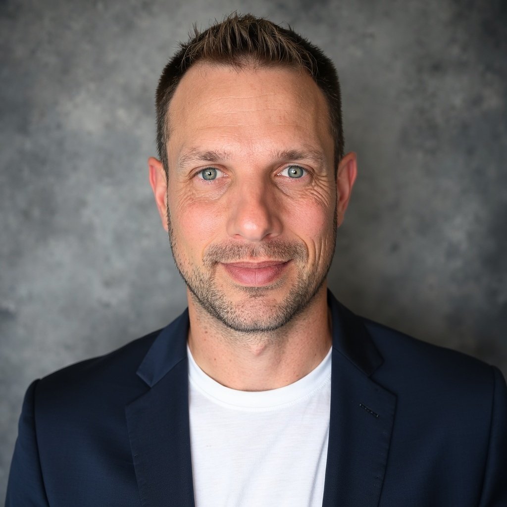 Stephen Lemster — BioMatrix Infusion Pharmacy