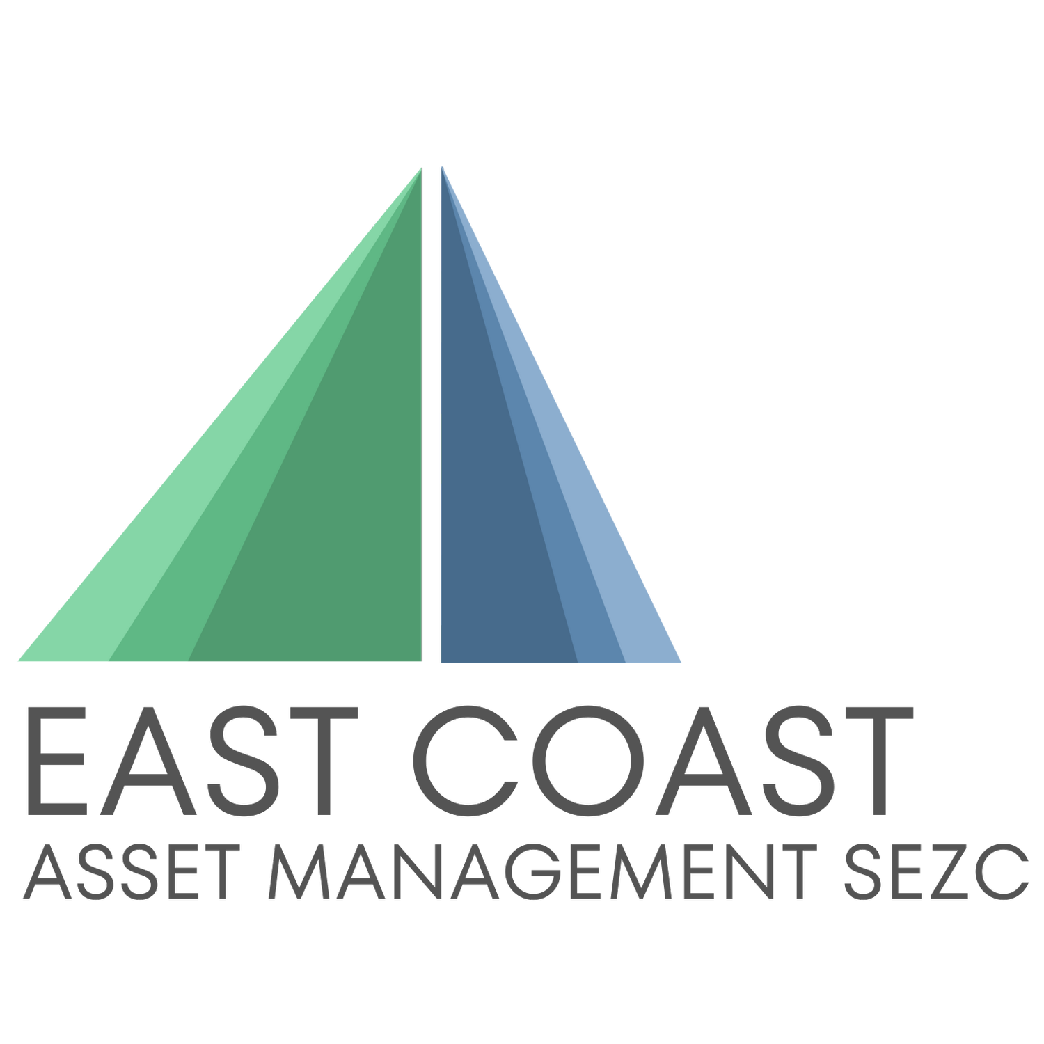 ABOUT — EAST COAST ASSET MANAGEMENT