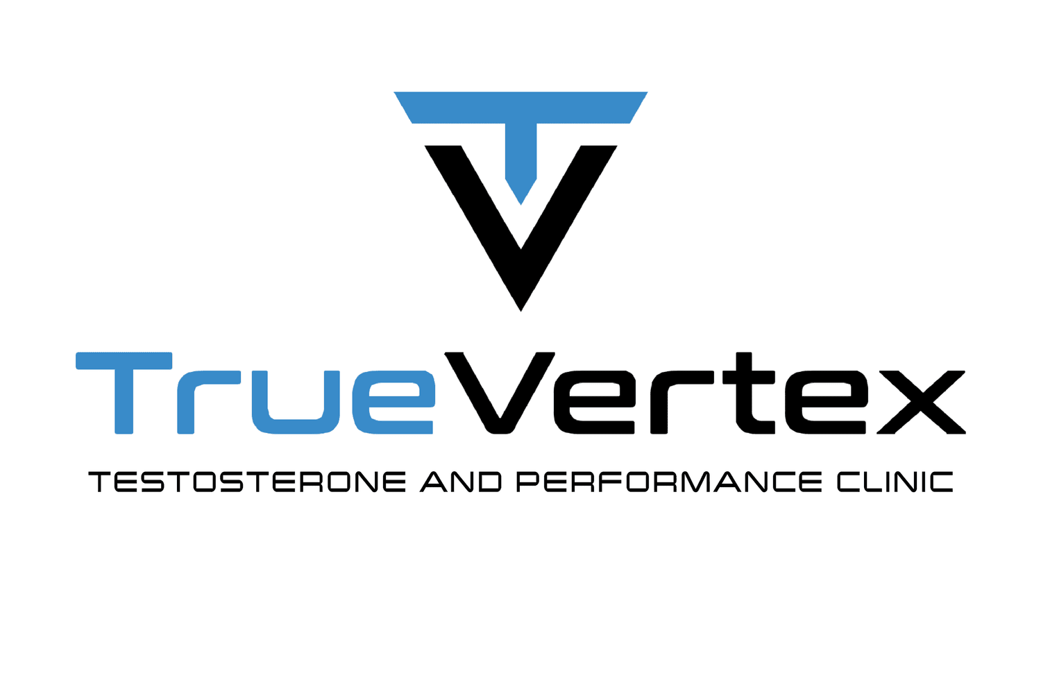 True Vertex Men's Wellness Clinic | Health and Vitality Care