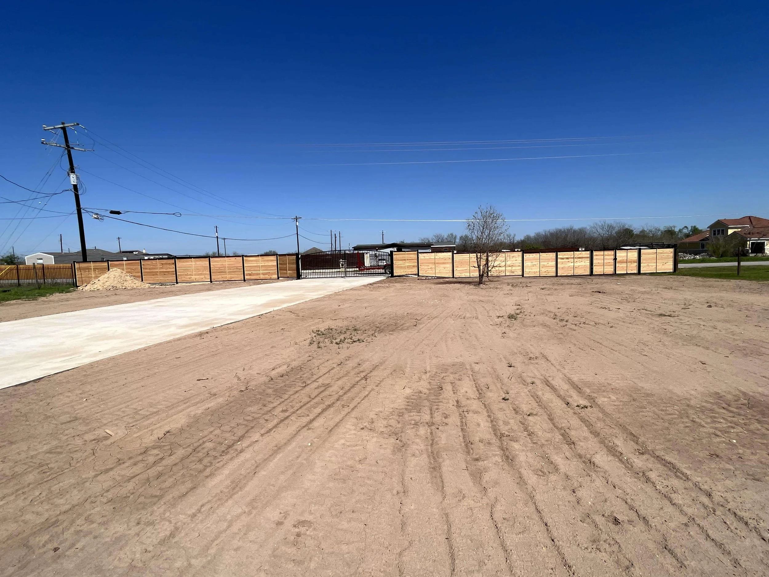 About 3 — JCER Welding Construction LLC