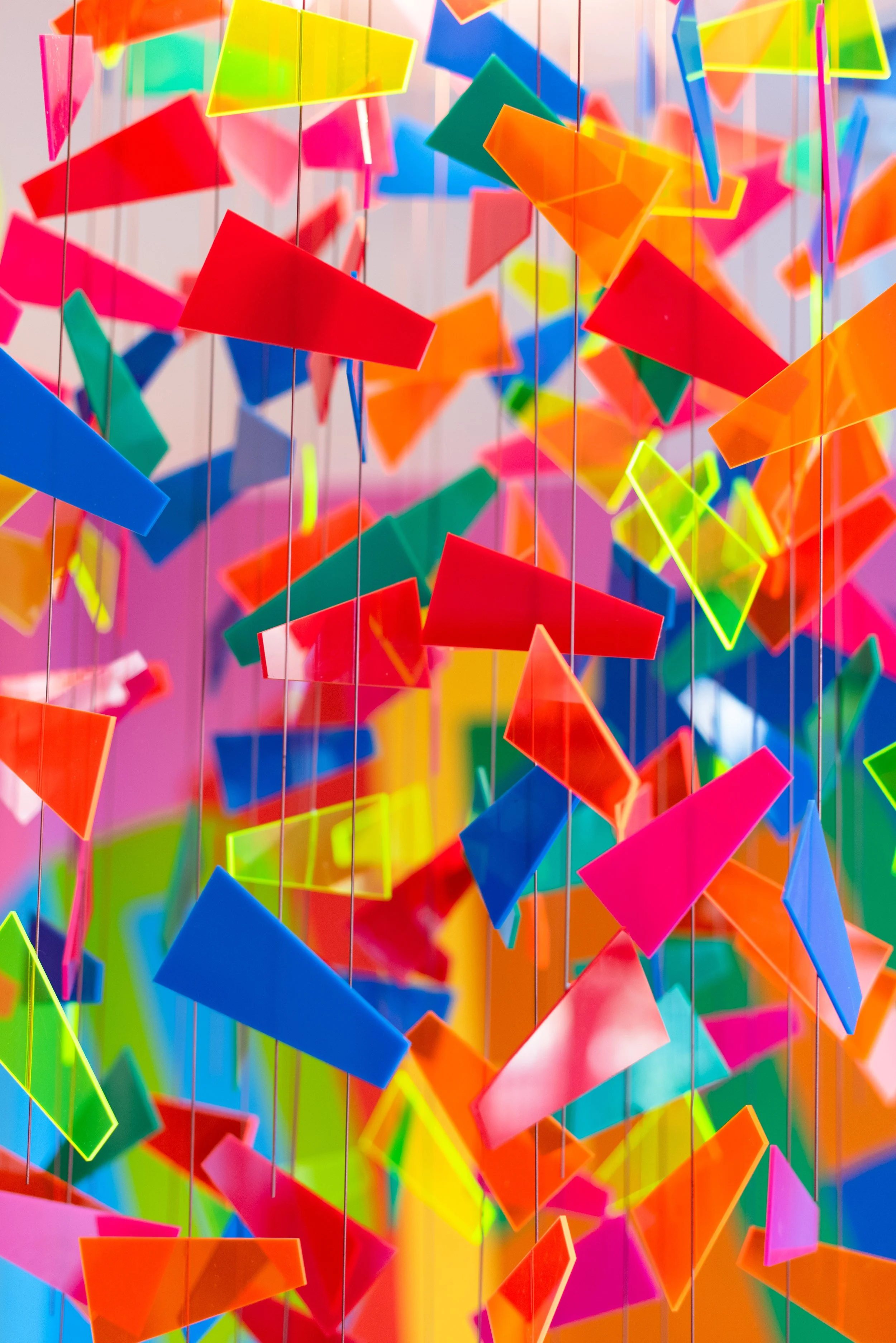 Work — Andrew Hudson