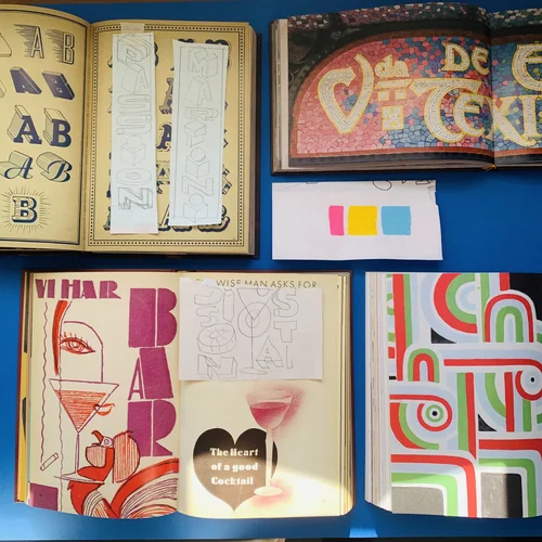 Absolut Create — Andrew Hudson