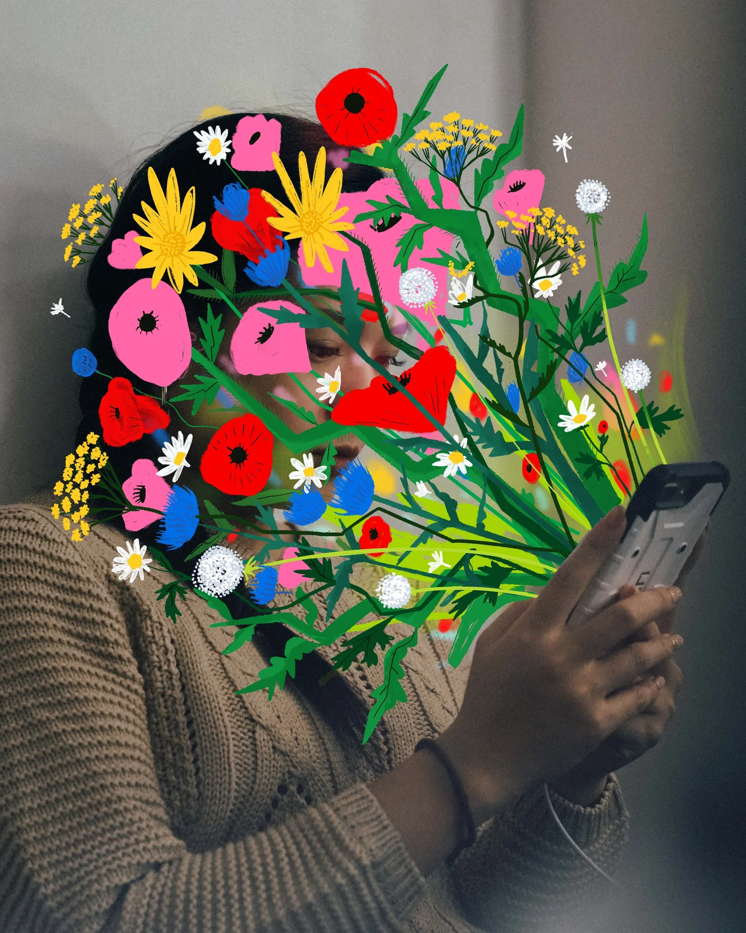 Gallery — Andrew Hudson
