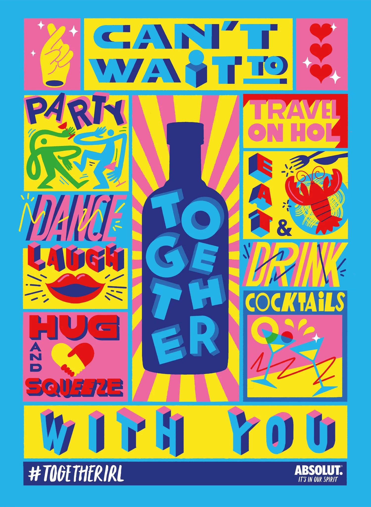 Gallery — Andrew Hudson