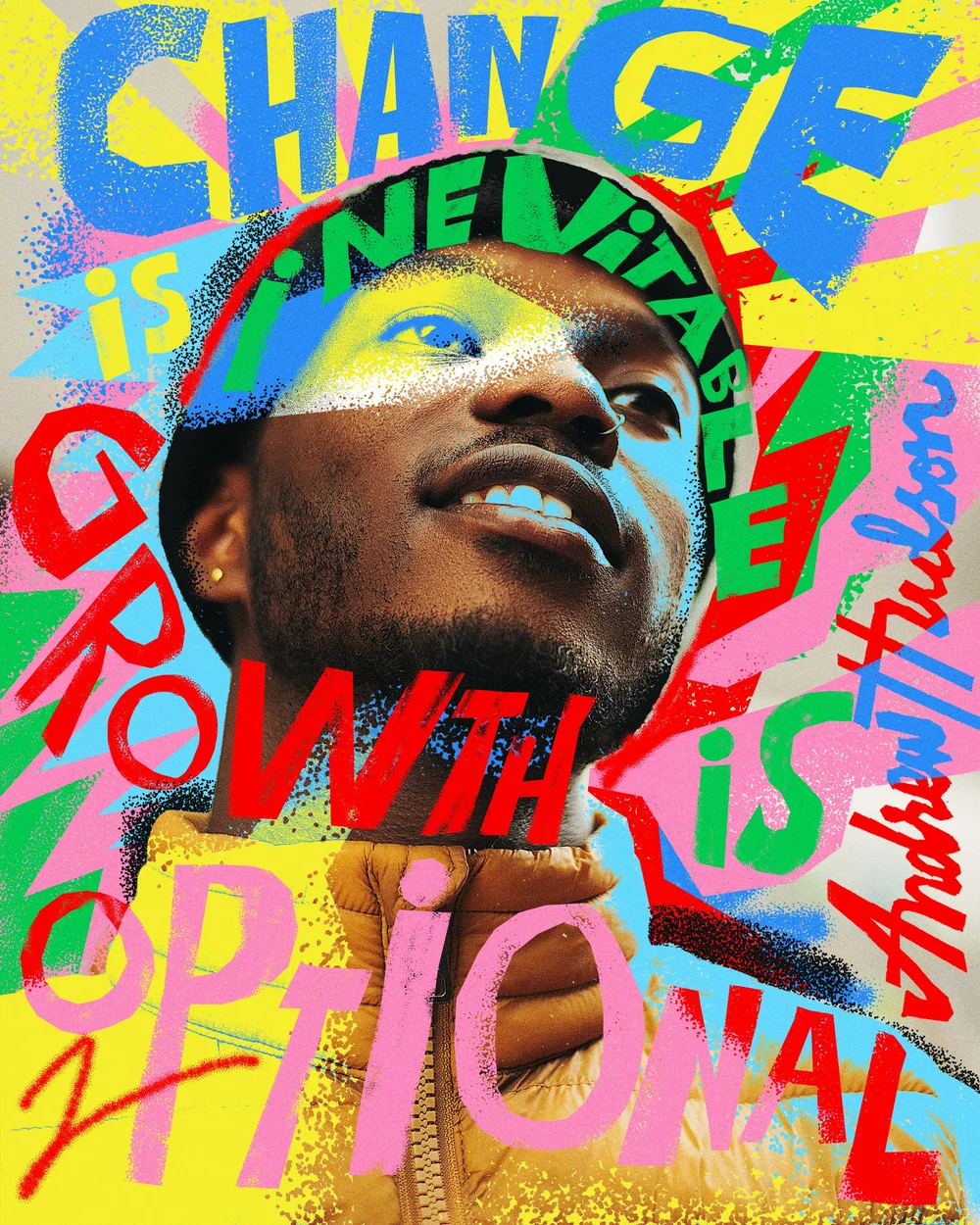 Gallery — Andrew Hudson