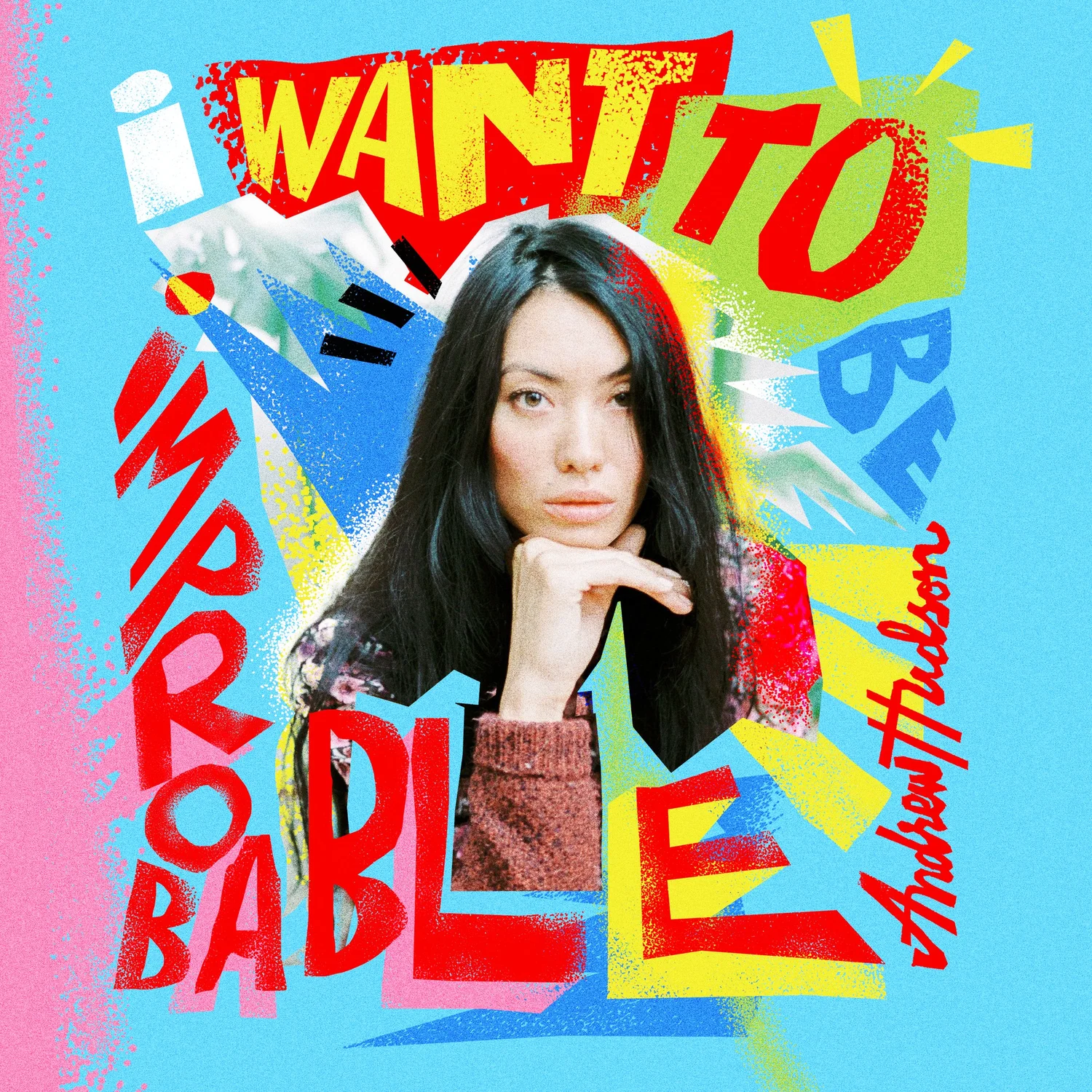 Gallery — Andrew Hudson