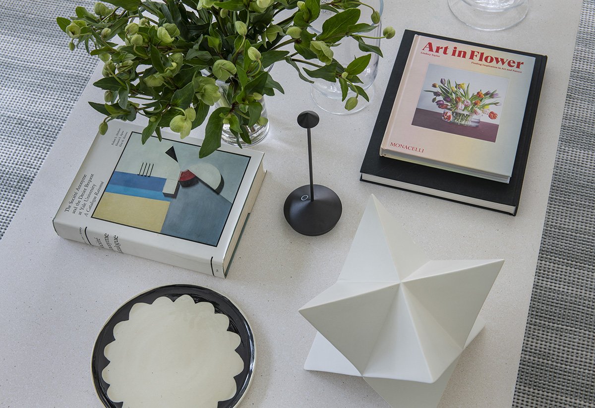 Mayflower — Cynthia Hayes Interior Design
