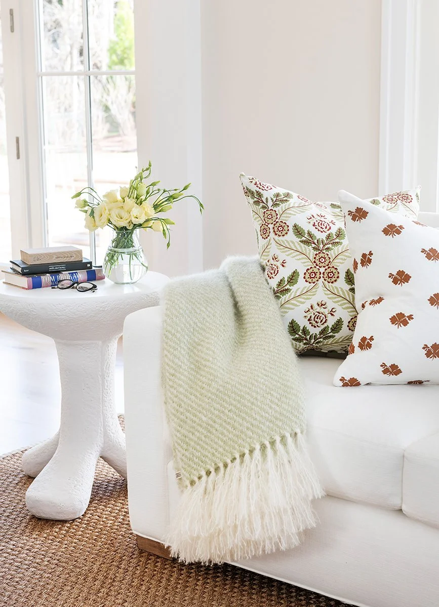 Dukes — Cynthia Hayes Interior Design