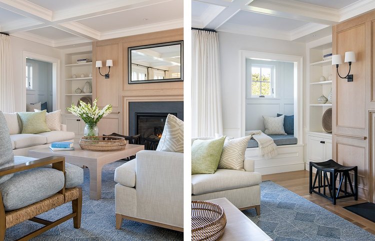 Cynthia Hayes Interior Design