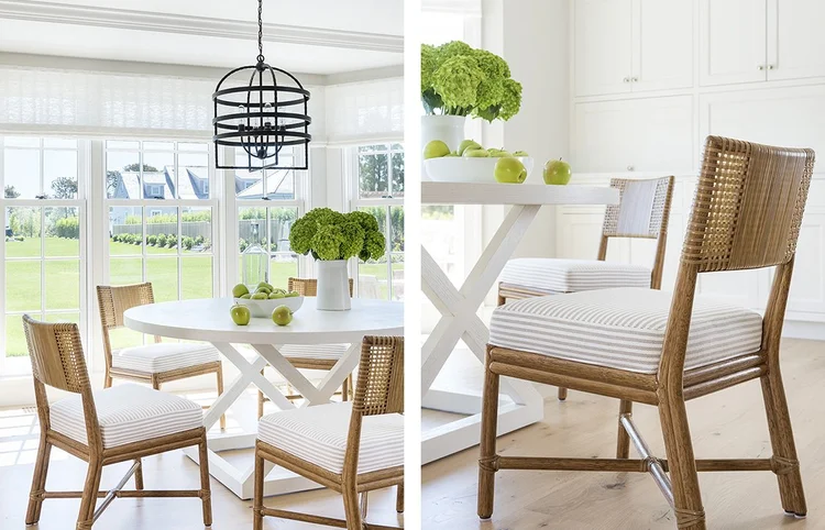 Cynthia Hayes Interior Design