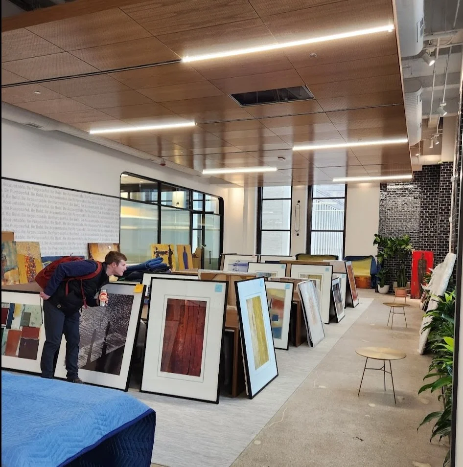 What Does an Art Advisor Do? — Art Advisory Ltd