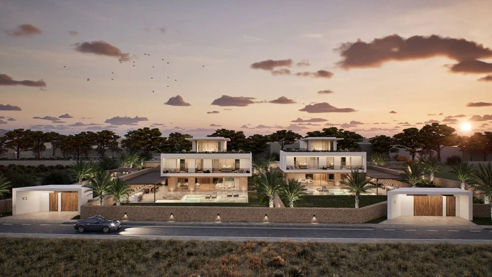 welod architects | architecture office based in Athens, Greece