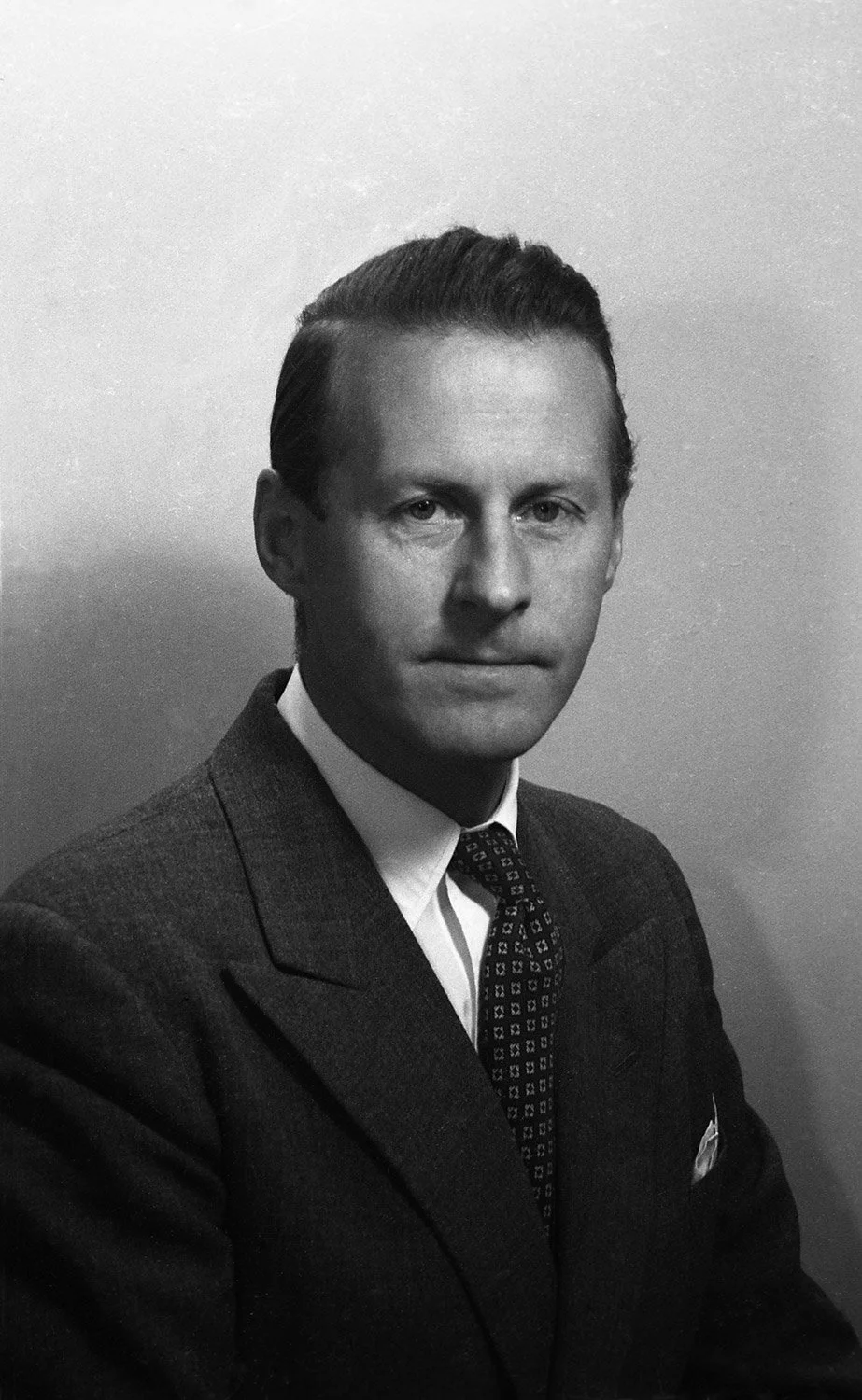 Om Thor Heyerdahl — Kon-Tiki museet