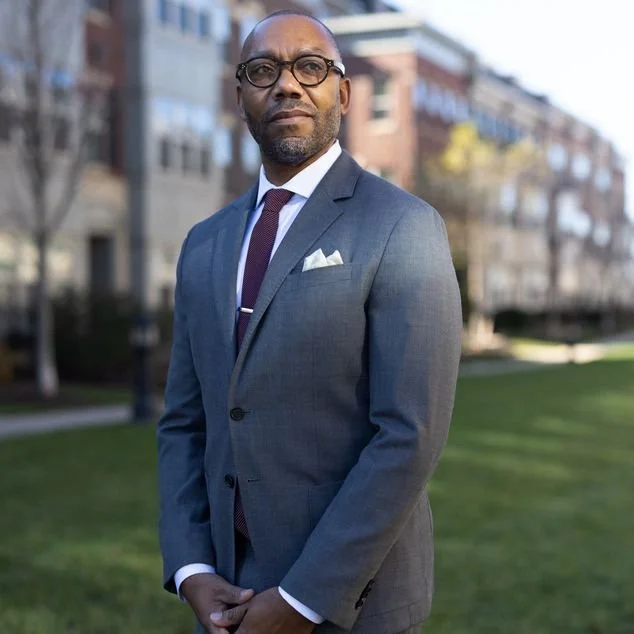 Wilkinsburg Land Bank