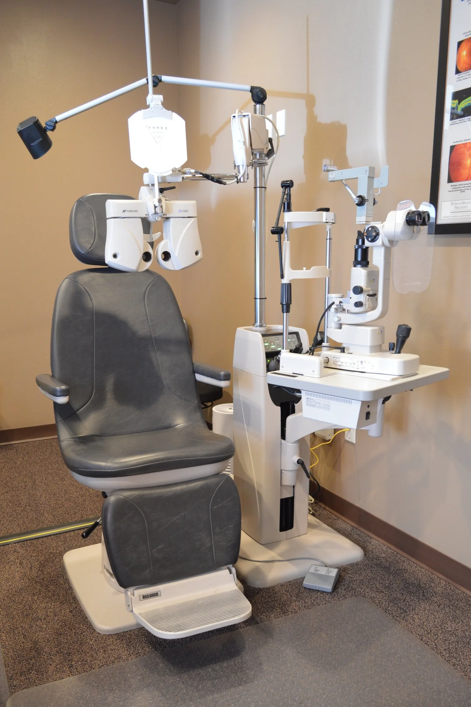 ClearView Eyecare