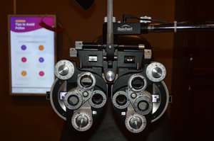 ClearView Eyecare | Explore Our Services Today and Book an Appointment!