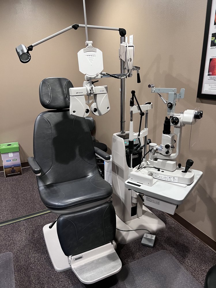 ClearView Eyecare | Explore Our Services Today and Book an Appointment!