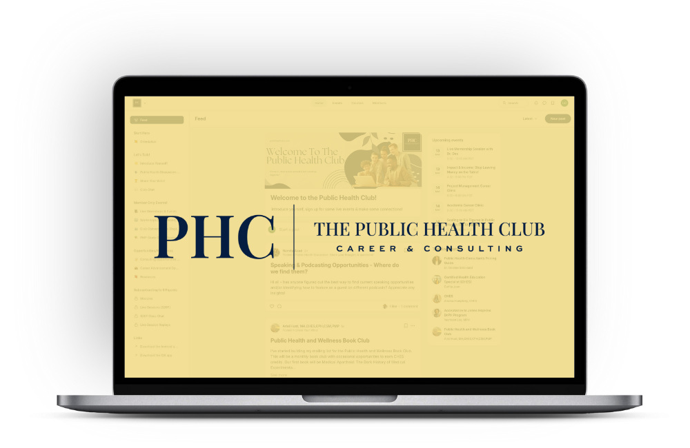 The Public Health Club