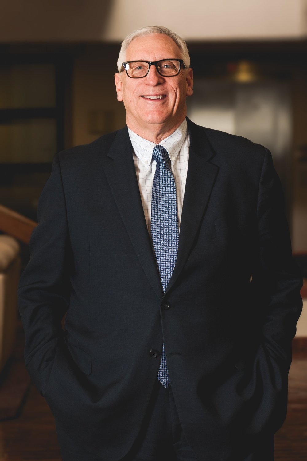 John Attwood — Cardinal Trust