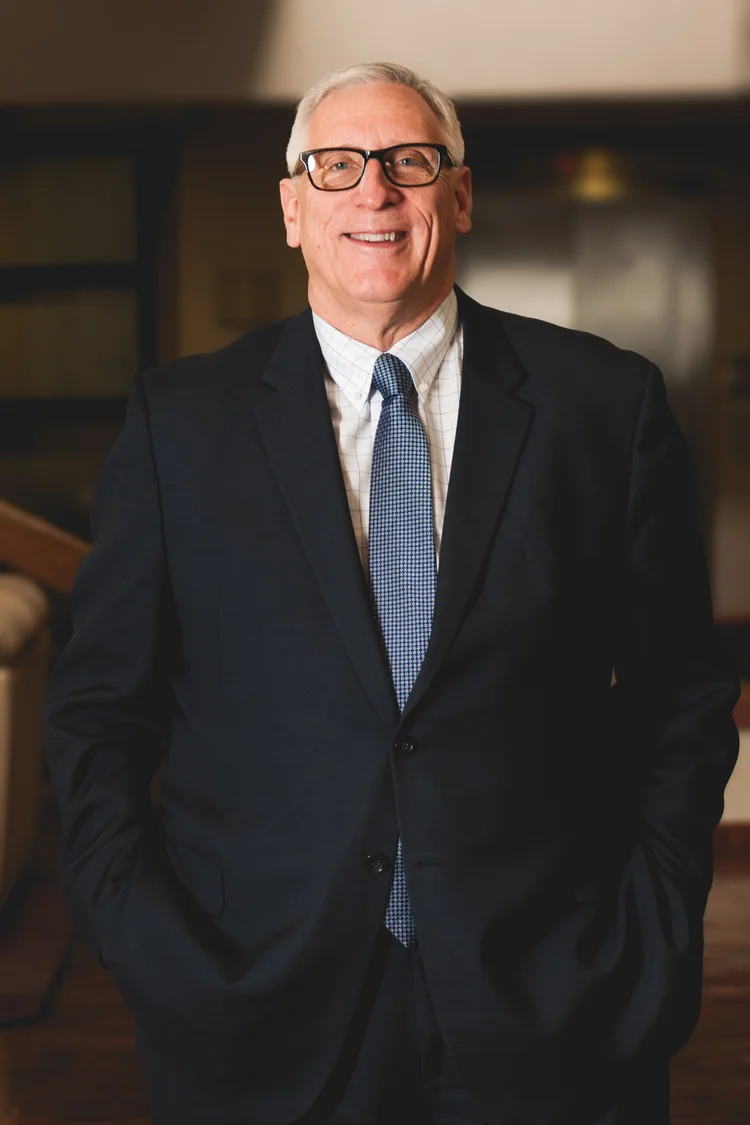 John Attwood — Cardinal Trust
