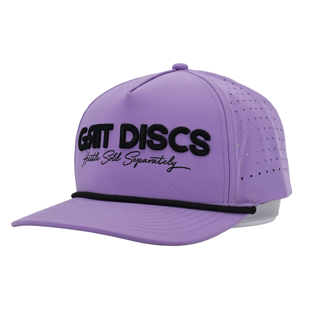 GRIT DISCS
