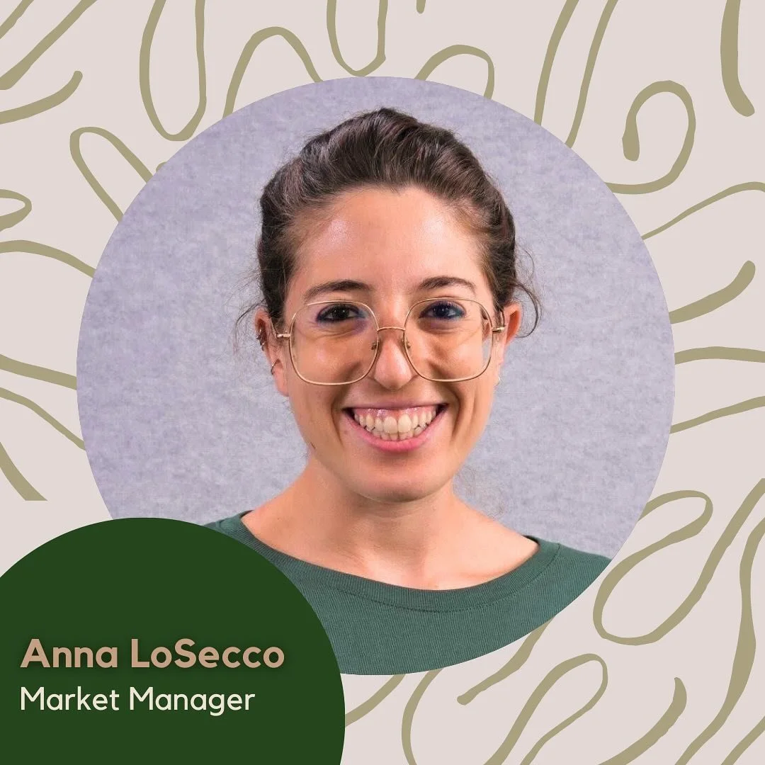 Petworth Community Market