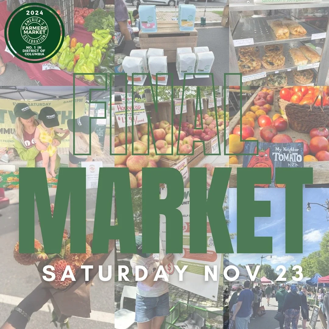 Petworth Community Market