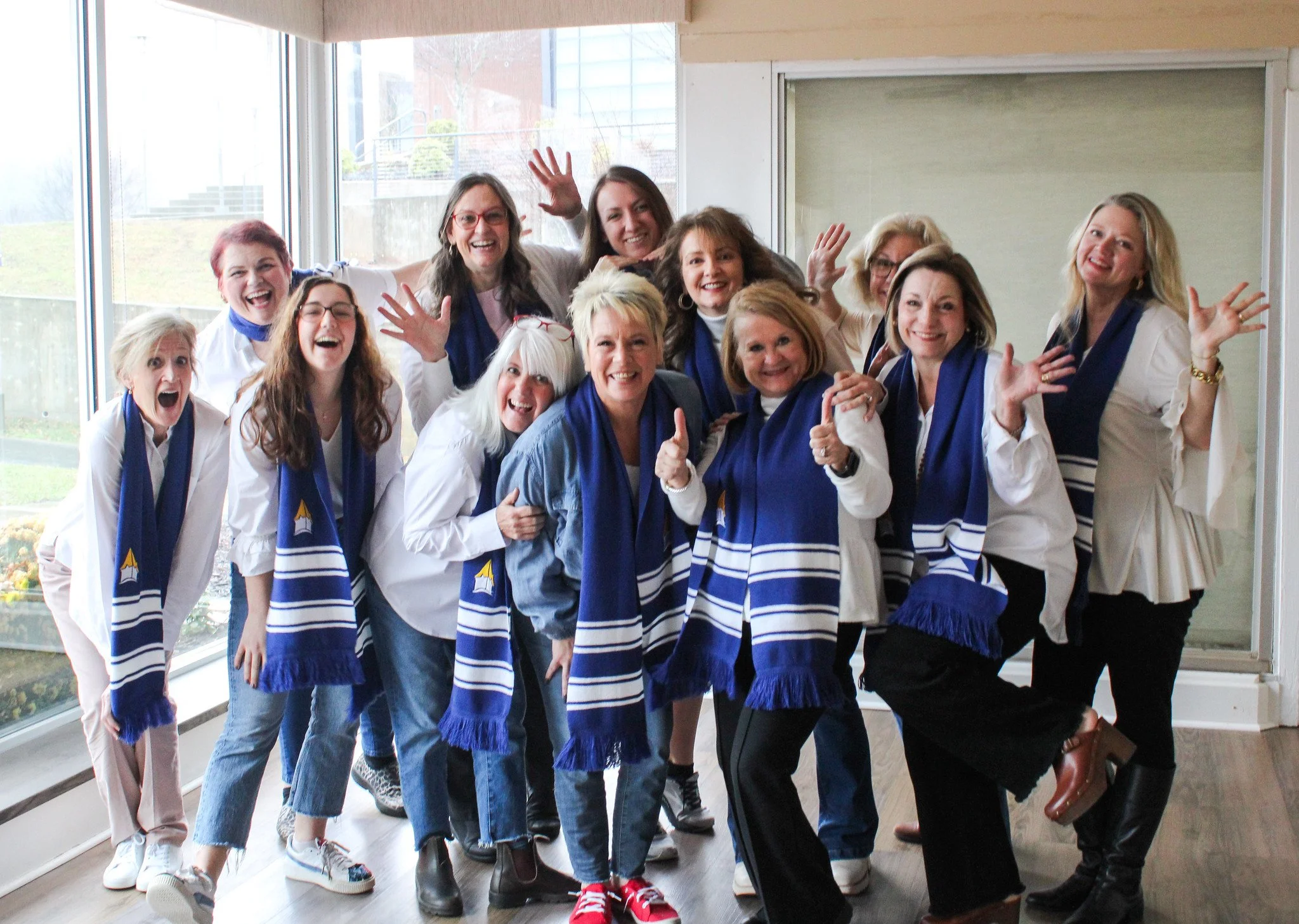 Women of UNG — University of North Georgia Alumni Association