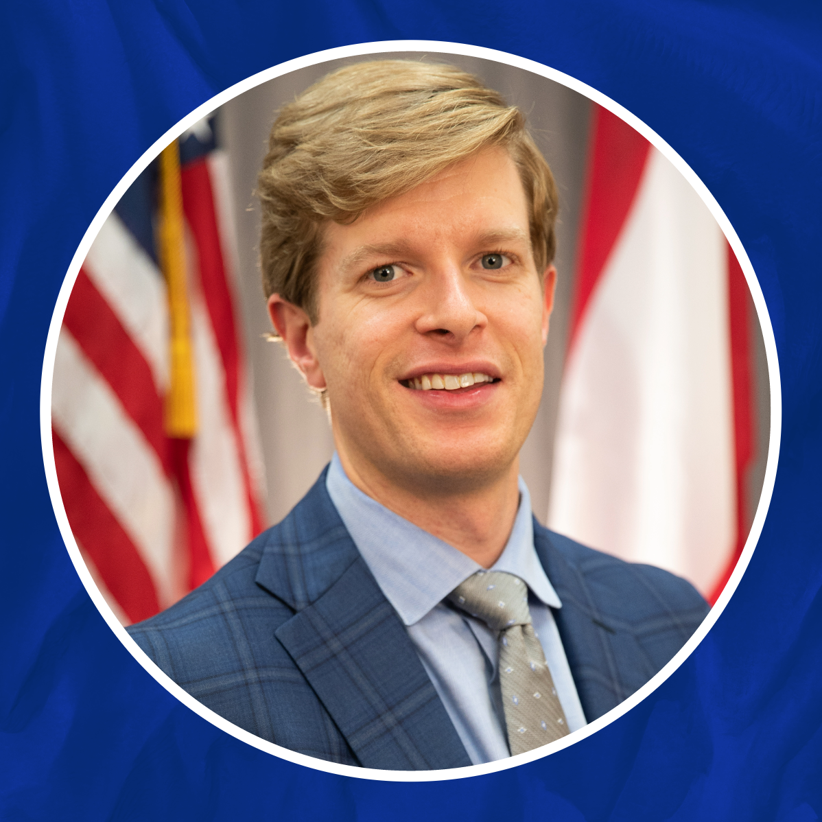 UNG Young Alumni 20 Under 40 - Honorees — UNG Alumni