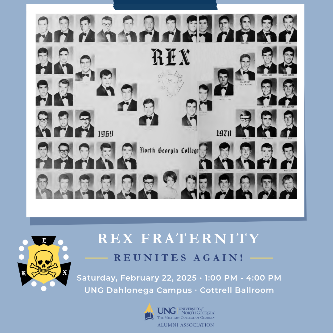 Upcoming Alumni Events — UNG Alumni