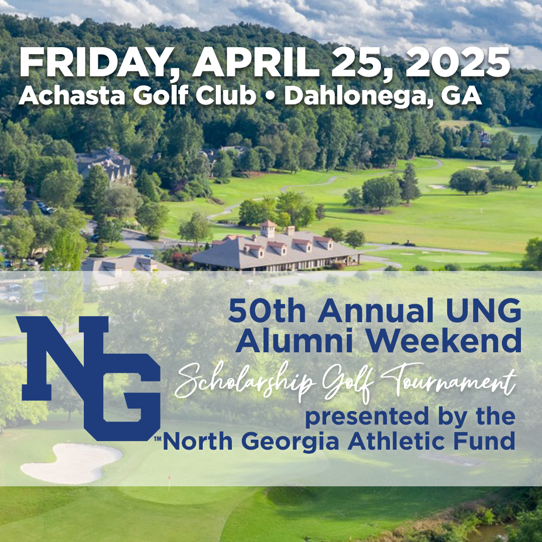 Upcoming Alumni Events — UNG Alumni