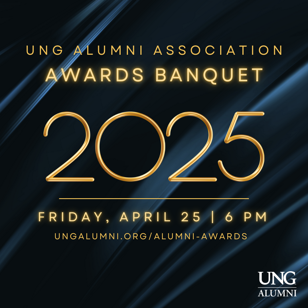 Upcoming Alumni Events — UNG Alumni