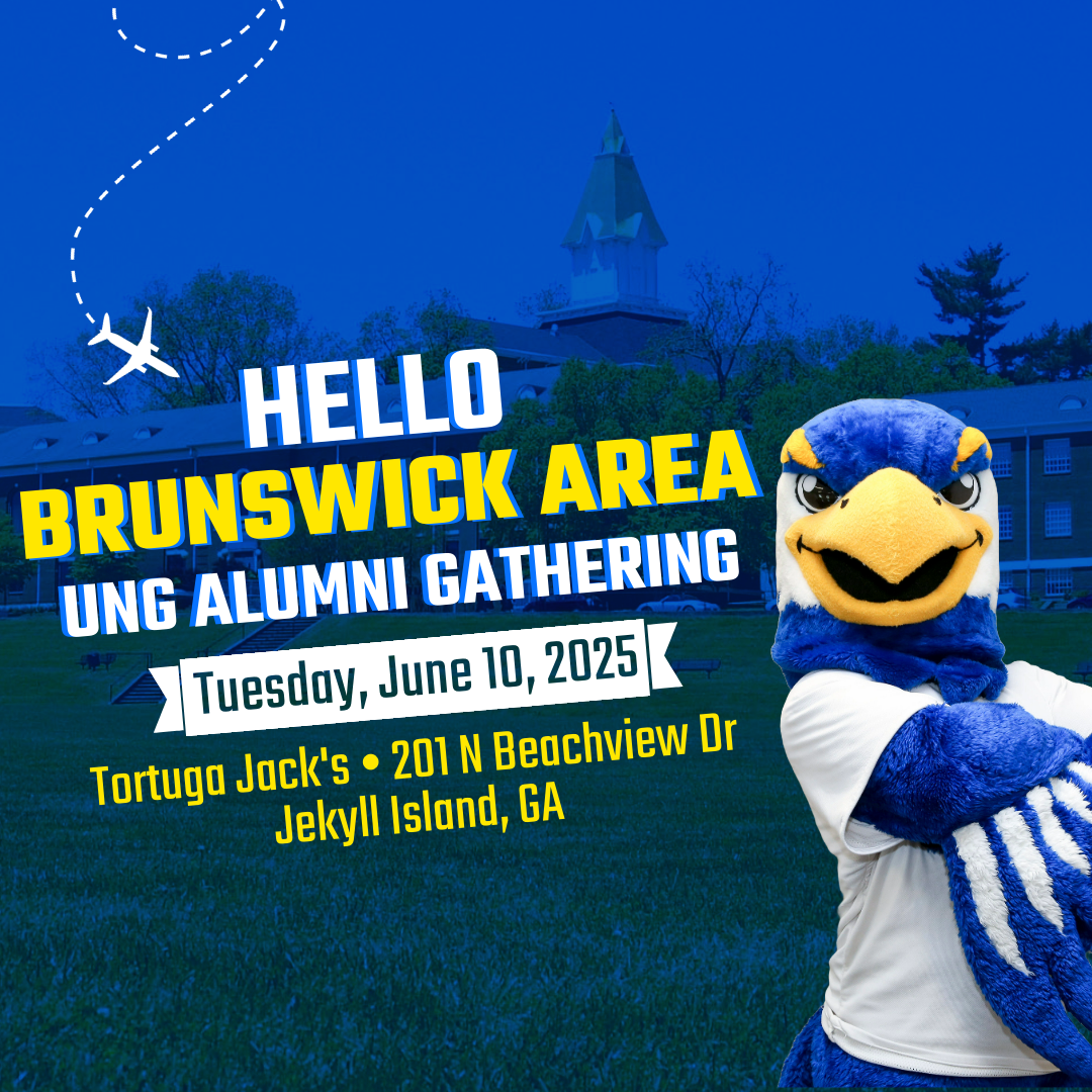Upcoming Alumni Events — UNG Alumni