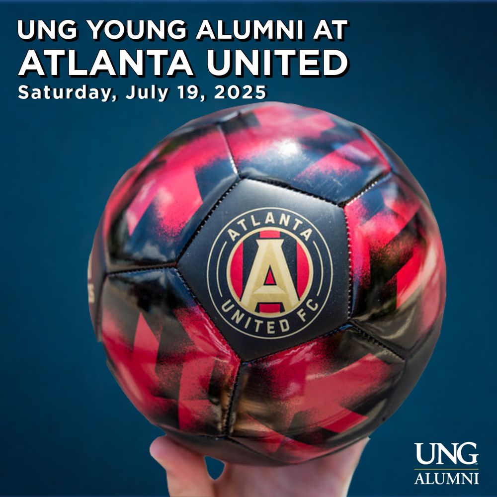 Upcoming Alumni Events — UNG Alumni
