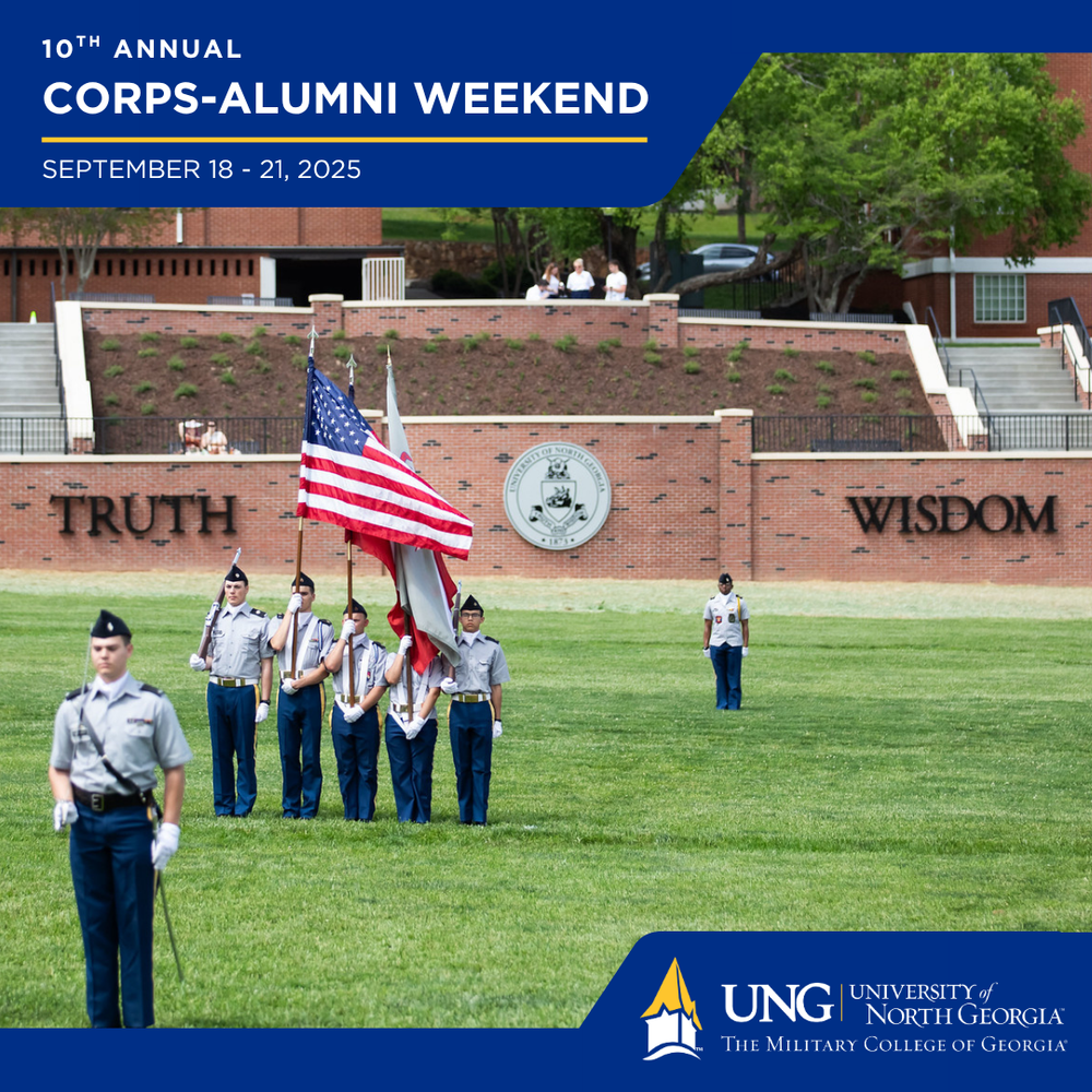 Upcoming Alumni Events — UNG Alumni