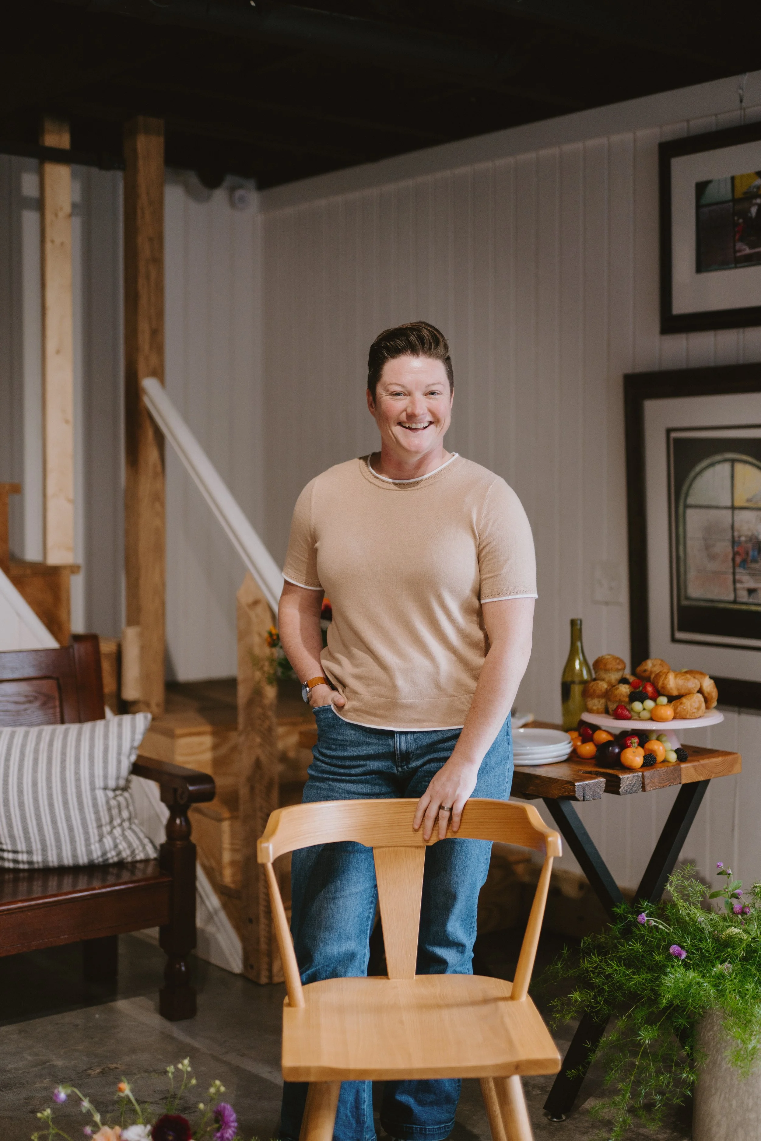 UNG Young Alumni 20 Under 40 - Jessica "Bird" Brown — University of ...