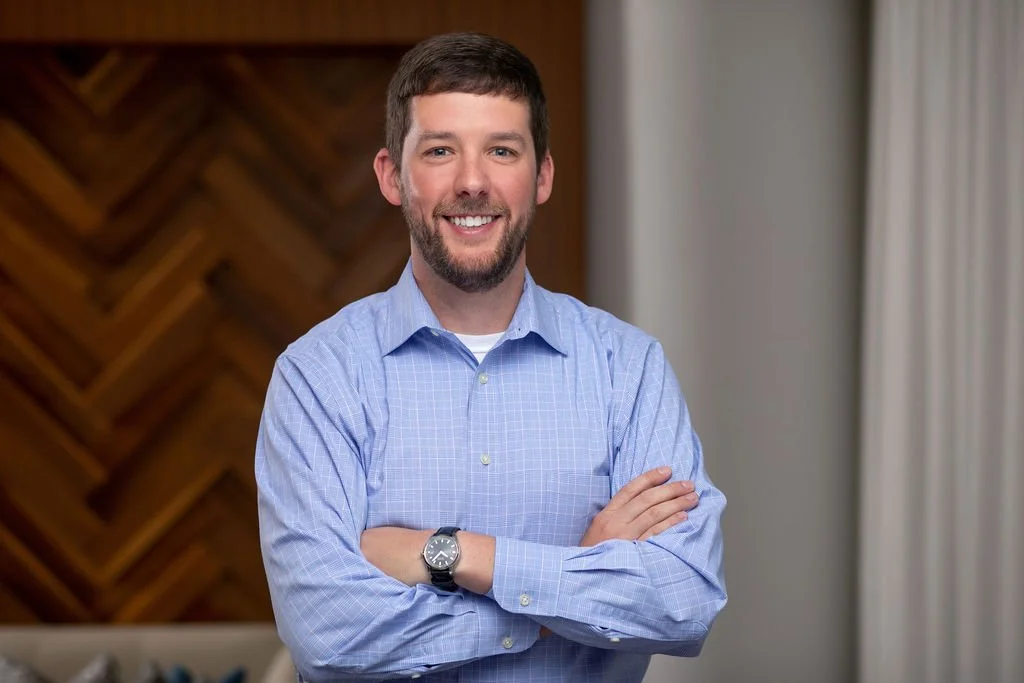 Blake Williams — UNG Alumni