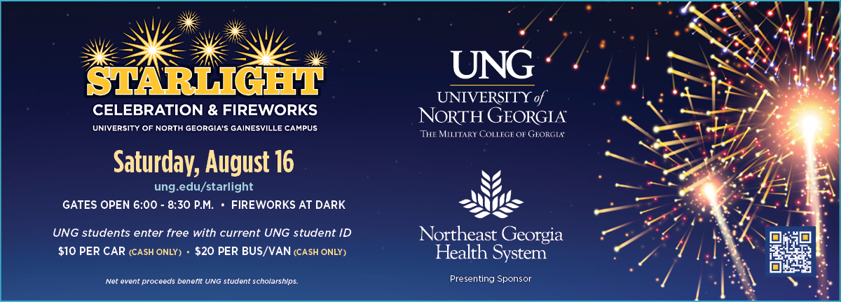 Upcoming Alumni Events — UNG Alumni