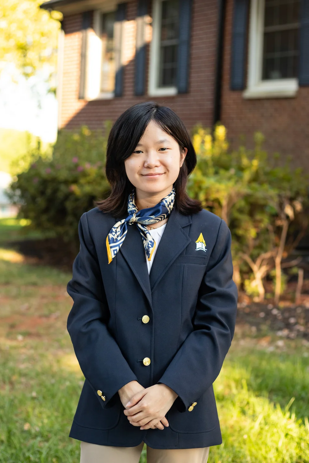 Office of Alumni Relations and Annual Giving — UNG Alumni