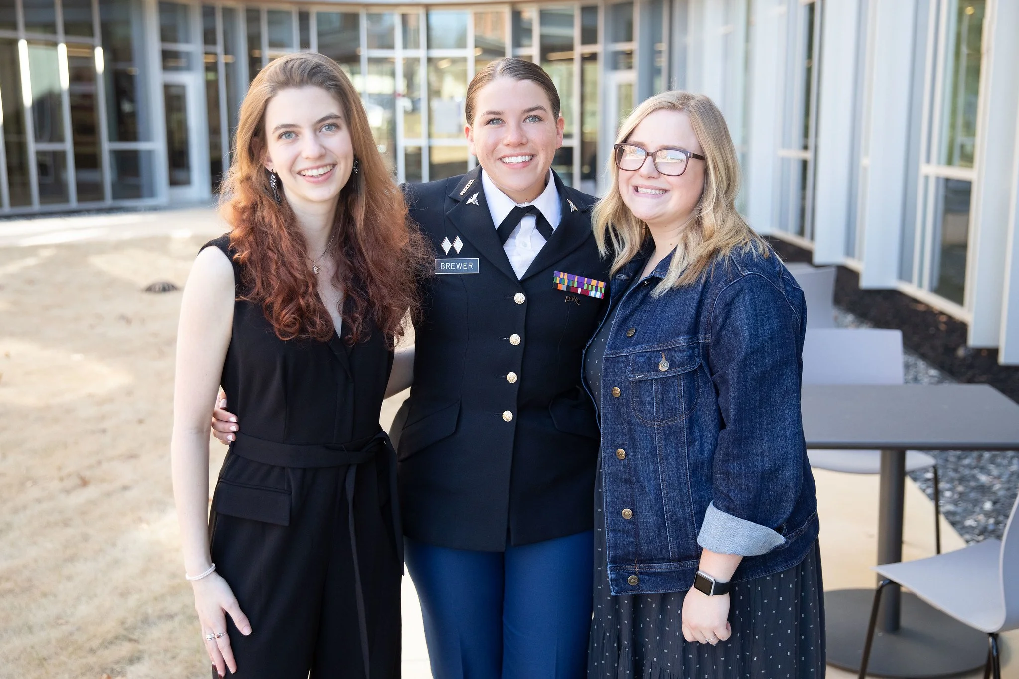 Women of UNG — UNG Alumni