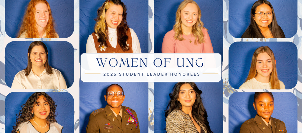 Upcoming Alumni Events — UNG Alumni
