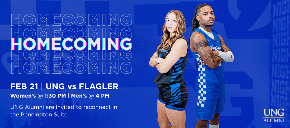 Upcoming Alumni Events — UNG Alumni