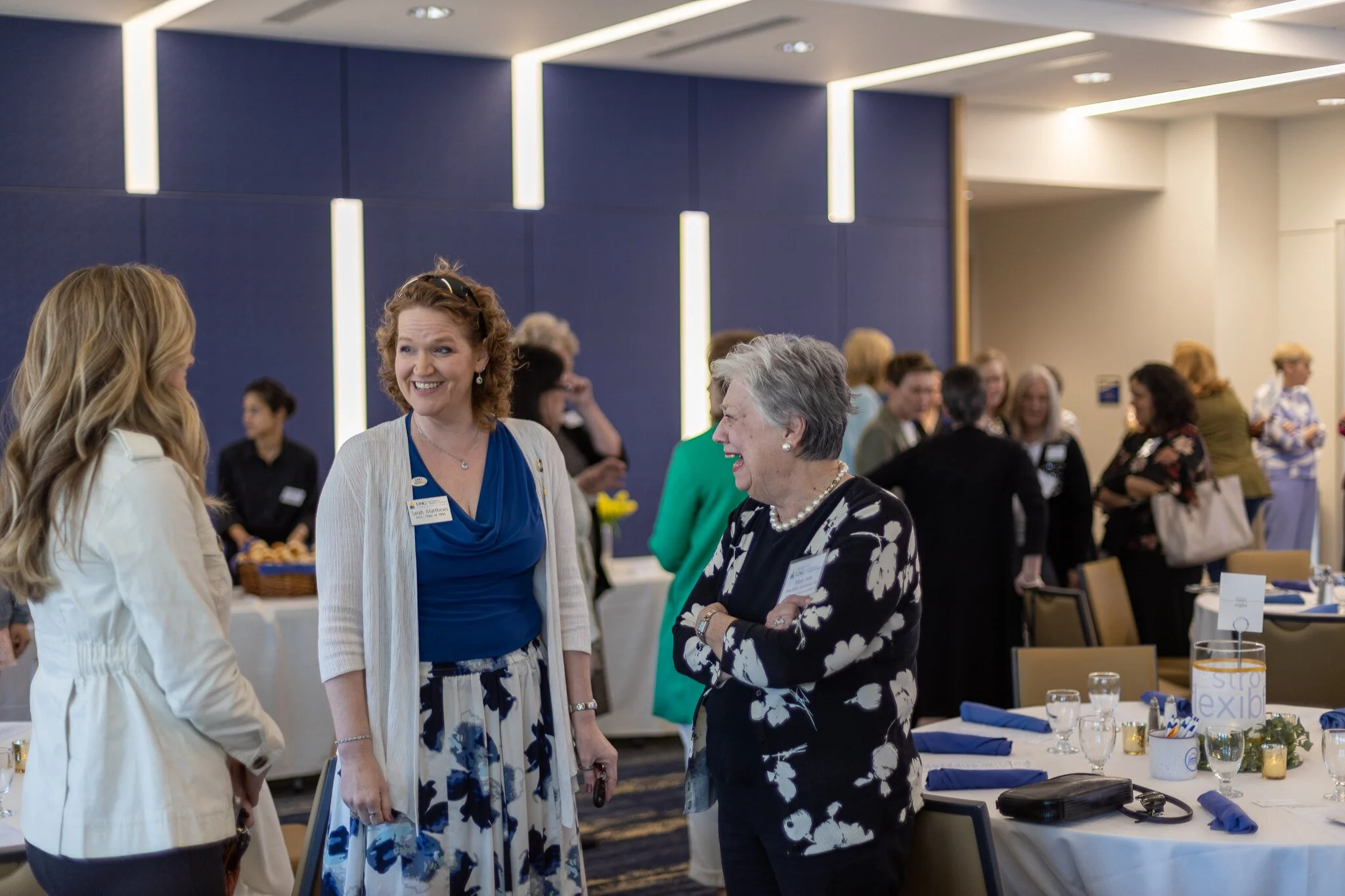 Shared Interest Groups — UNG Alumni