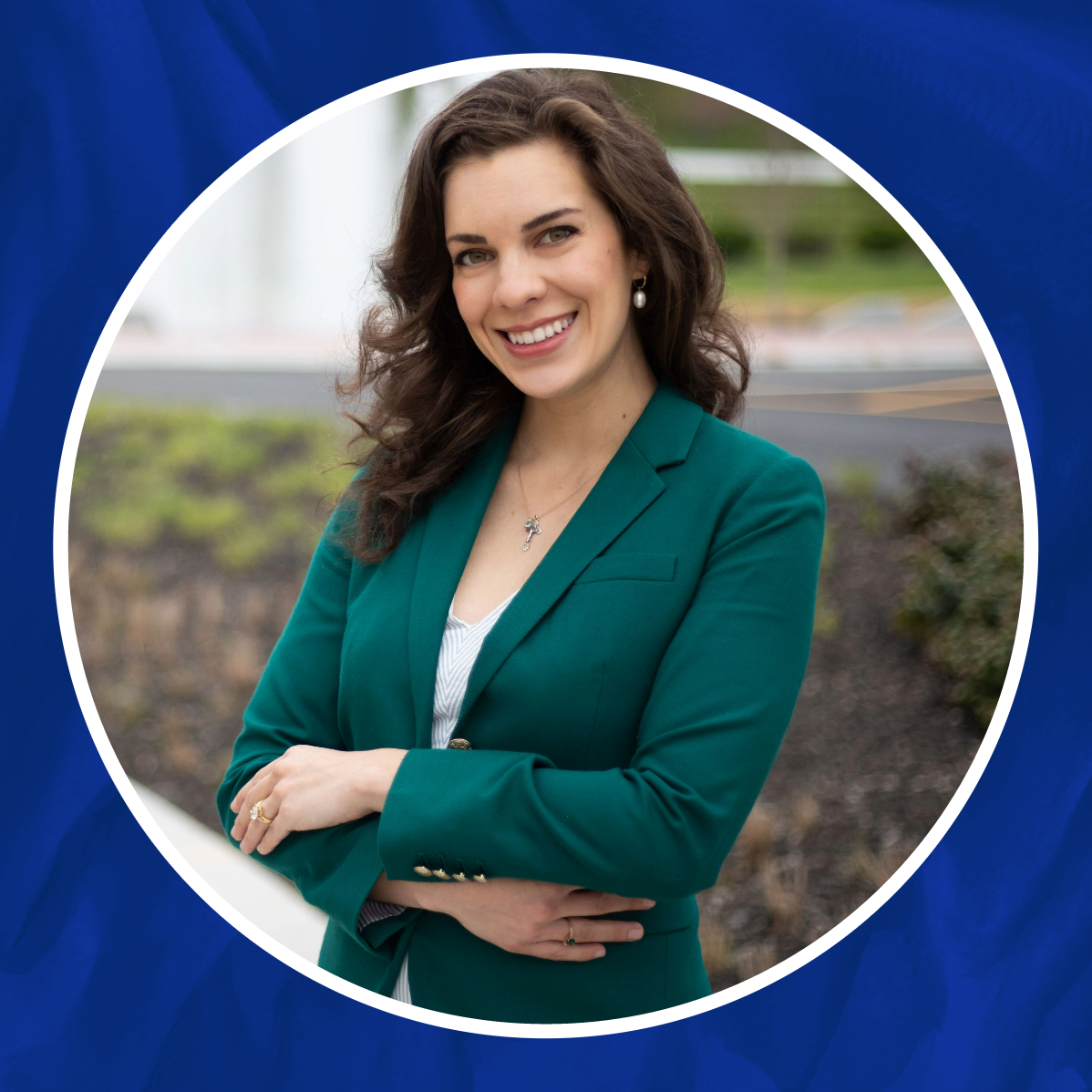 UNG Young Alumni 20 Under 40 - Honorees — UNG Alumni