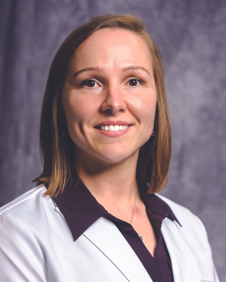 Dr. L. Michelle Seawright — UNG Alumni
