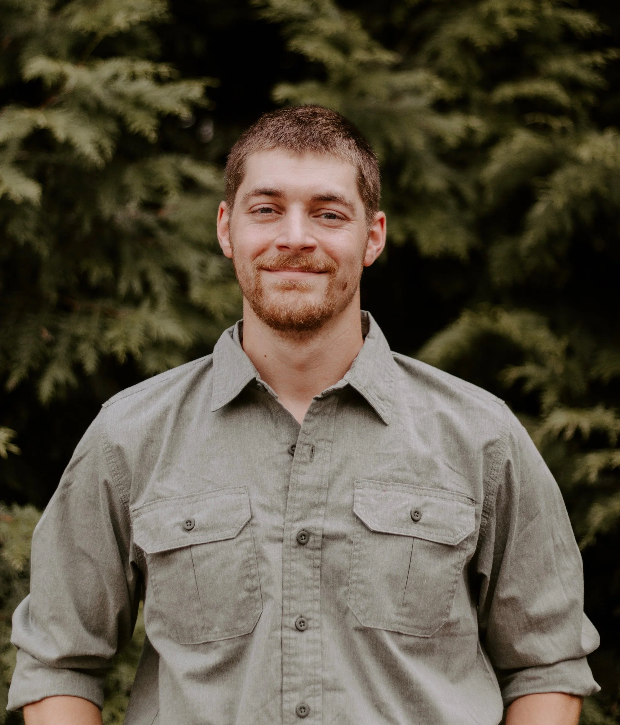 Beau Hughes ’16 — University of North Georgia Alumni Association