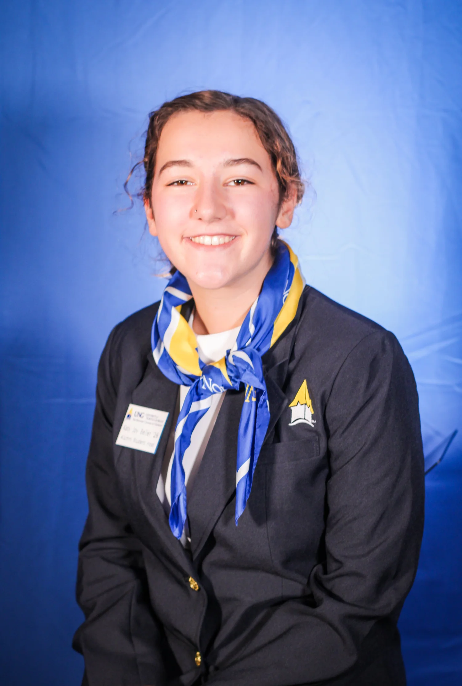 Office of Alumni Relations and Annual Giving — UNG Alumni
